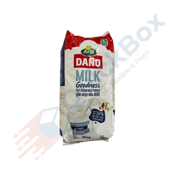 Dano Milk (1kg) – QuickBox